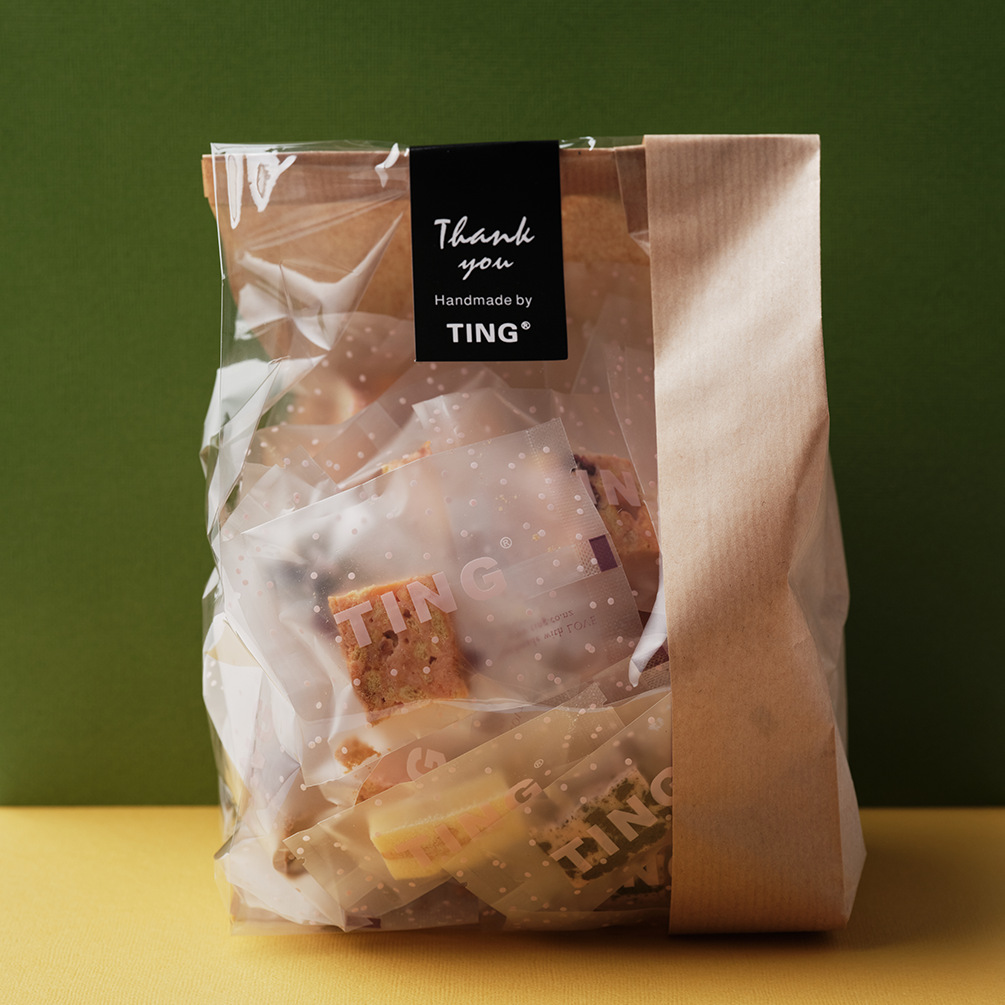 Ting's Handmade